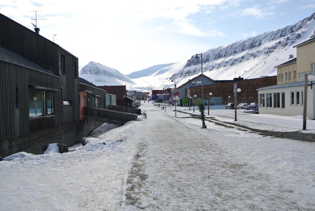The Perfect 5-Day Itinerary in Svalbard – Roam The Reaches