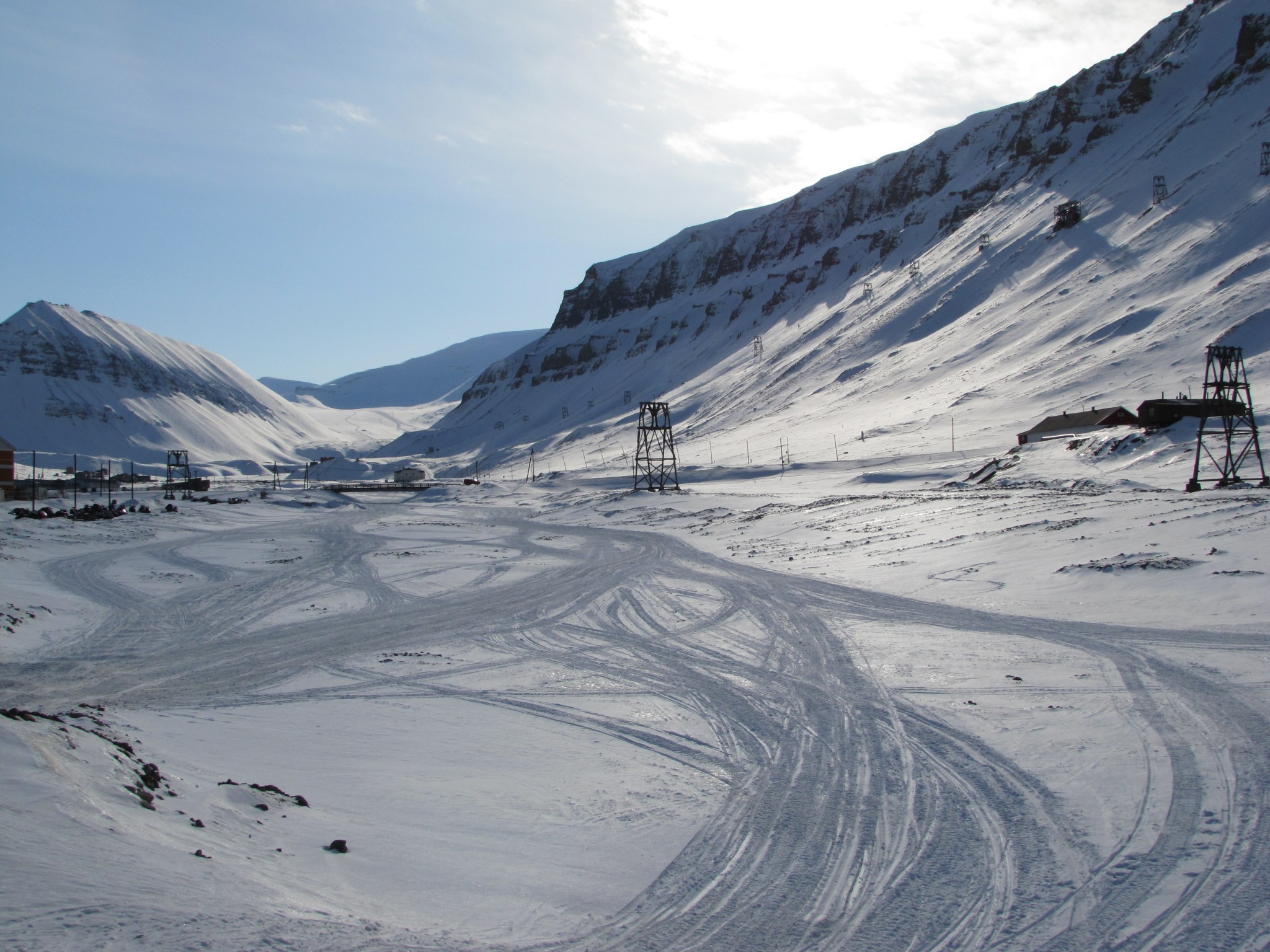 The Perfect 5-Day Itinerary in Svalbard – Roam The Reaches
