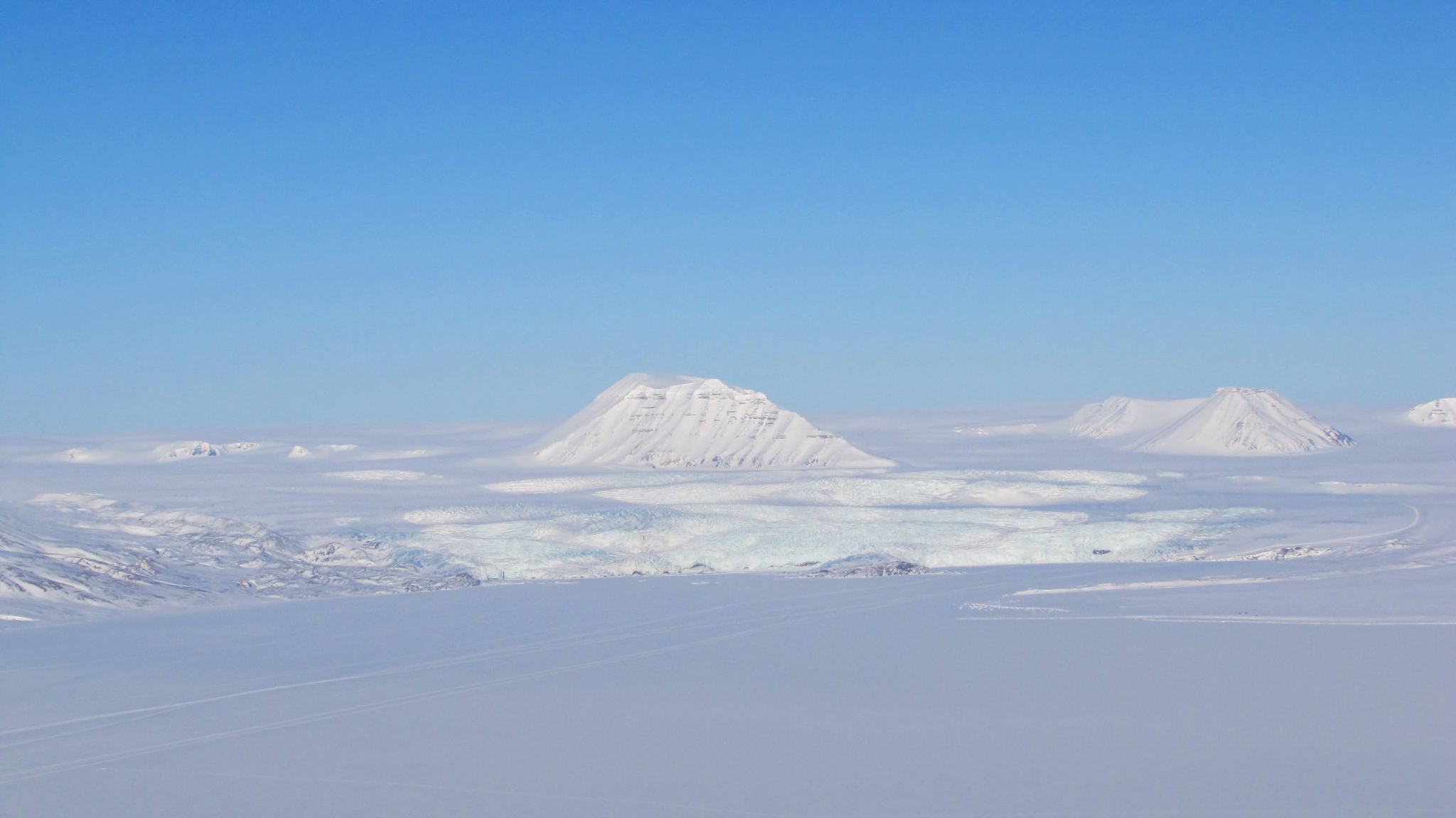 The Perfect 5-Day Itinerary in Svalbard – Roam The Reaches