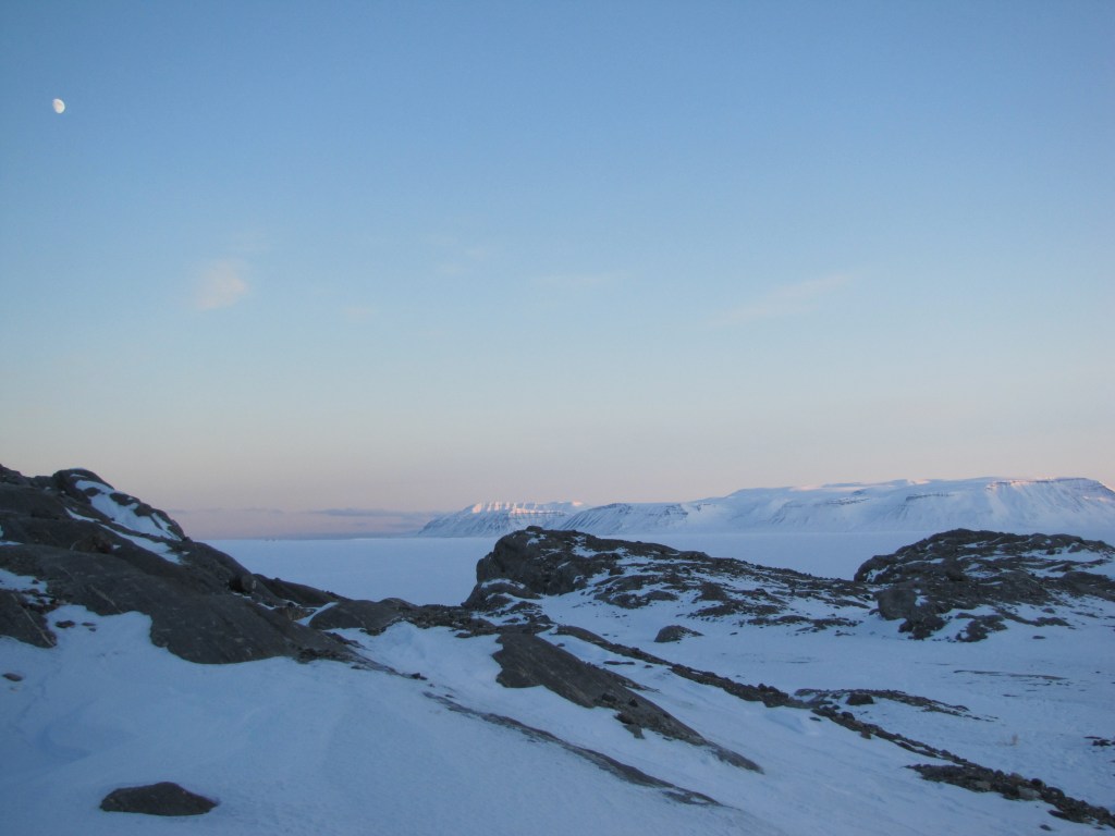 The Perfect 5-Day Itinerary in Svalbard – Roam The Reaches