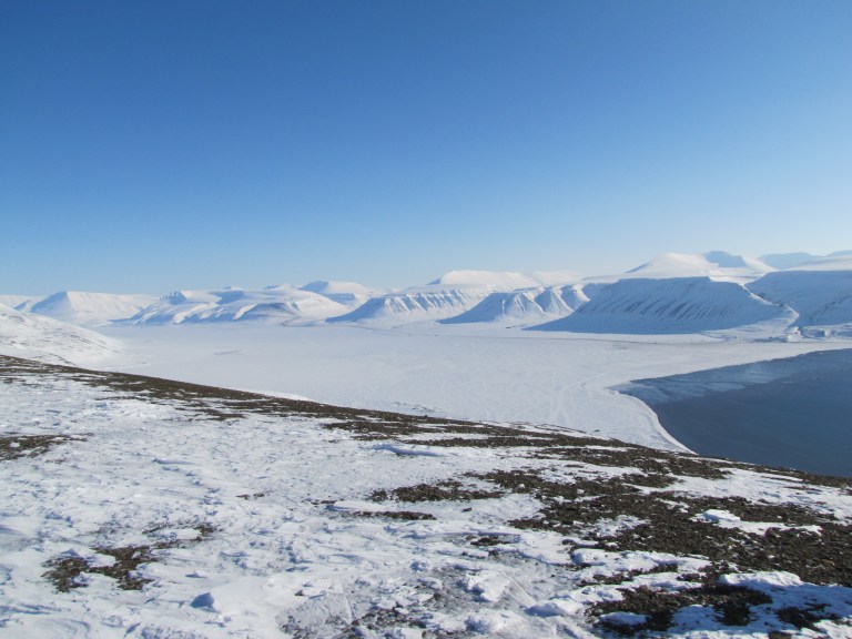 The Perfect 5-Day Itinerary in Svalbard – Roam The Reaches
