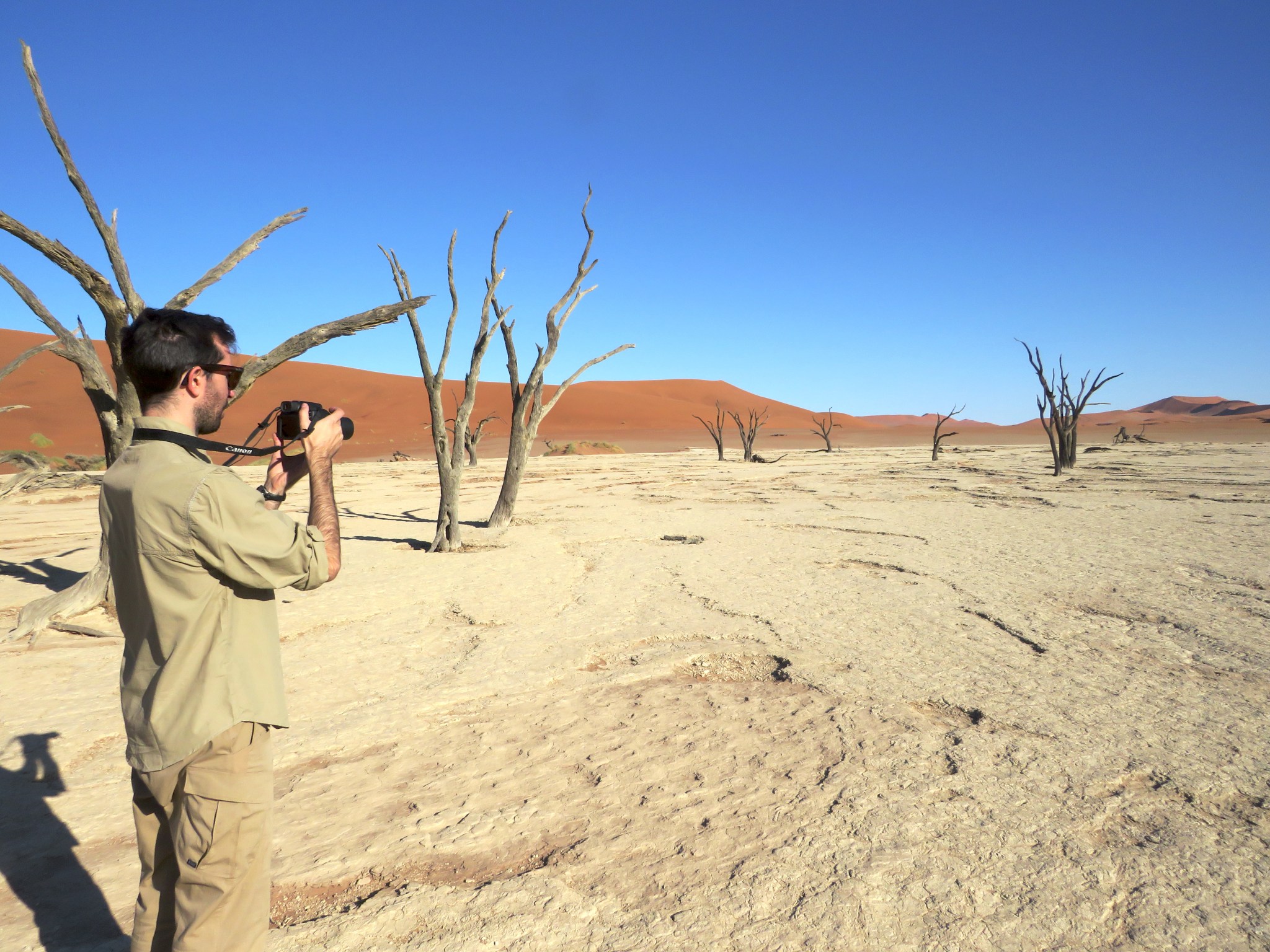15 Things to Know When Planning a Trip to Namibia – Roam The Reaches
