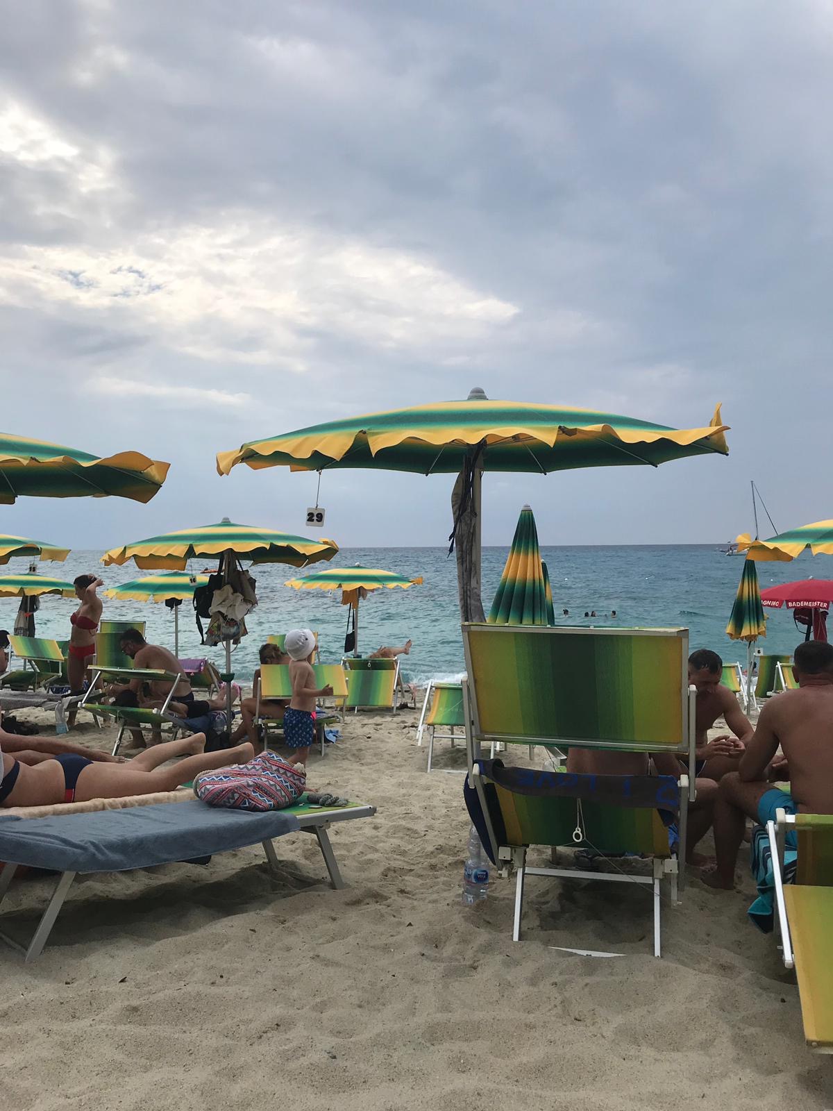Italian Beaches: Everything to Know about Italy’s Beach Clubs – Roam ...