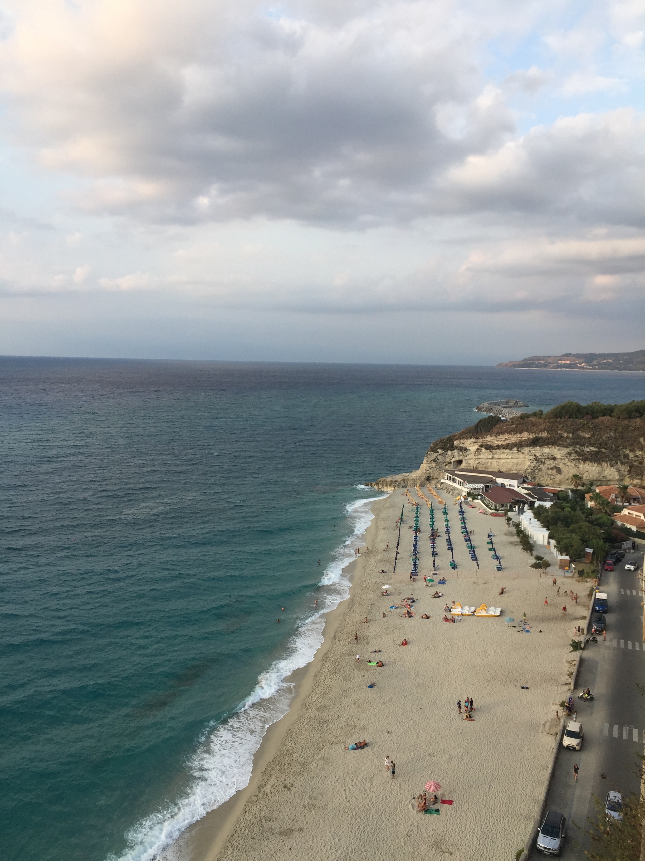Italian Beaches: Everything to Know about Italy’s Beach Clubs – Roam ...