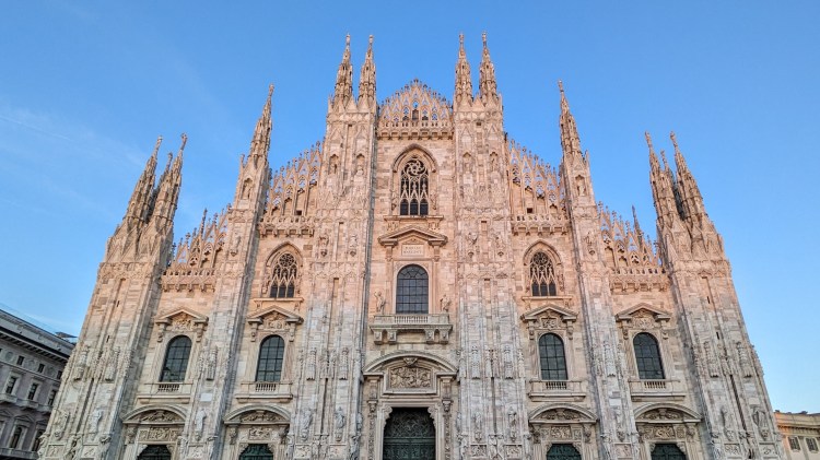 Ultimate Guide to Milan: 3 Day Itinerary & Northern Italy Day Trips ...